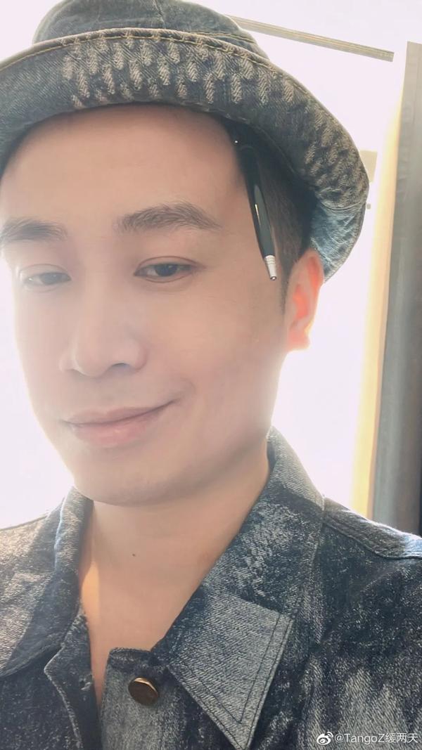 住在热搜的TangoZ：其实我是个Rapper - 知乎