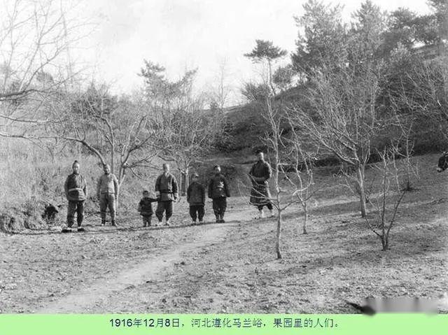 【历史的样子】中国老照片（1914-1916） - 知乎