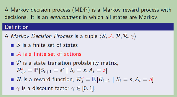 MP、MRP、MDP（第二节） - 知乎