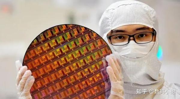 中芯国际将停止扩大28nm芯片的生产，释放重要信号，中企值得深思 - 知乎