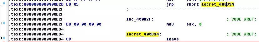 CTF必备技能丨Linux Pwn入门教程——ShellCode - 知乎