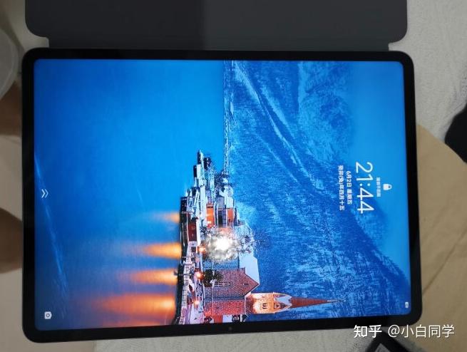 iQOO Pad（iqOOPad平板）怎么样？体验两周优缺点评测