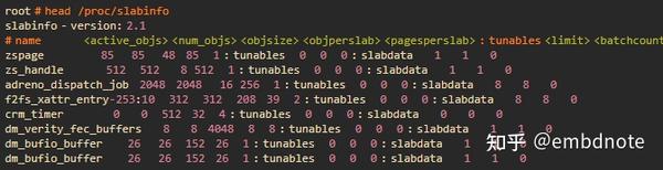 常用linux命令cat、tac、head、tail笔记 - 知乎