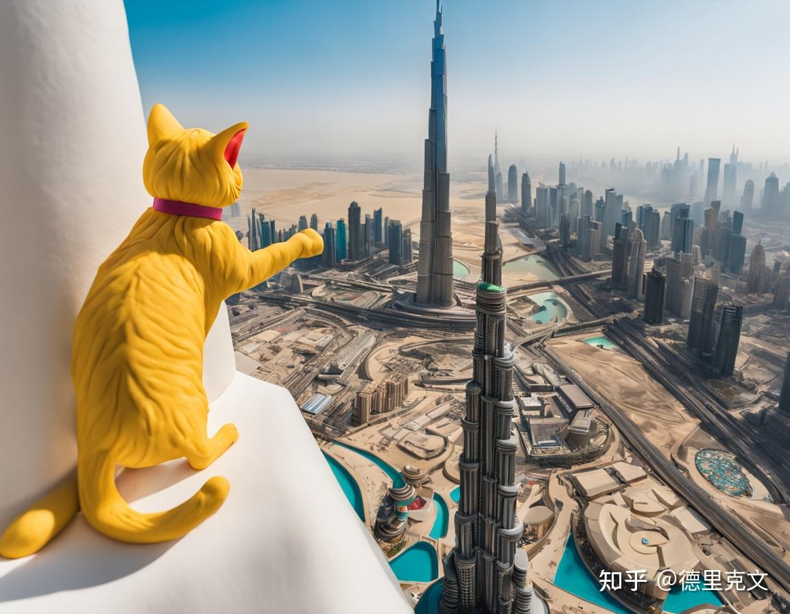 AI绘画软件Fooocus教程 - 知乎