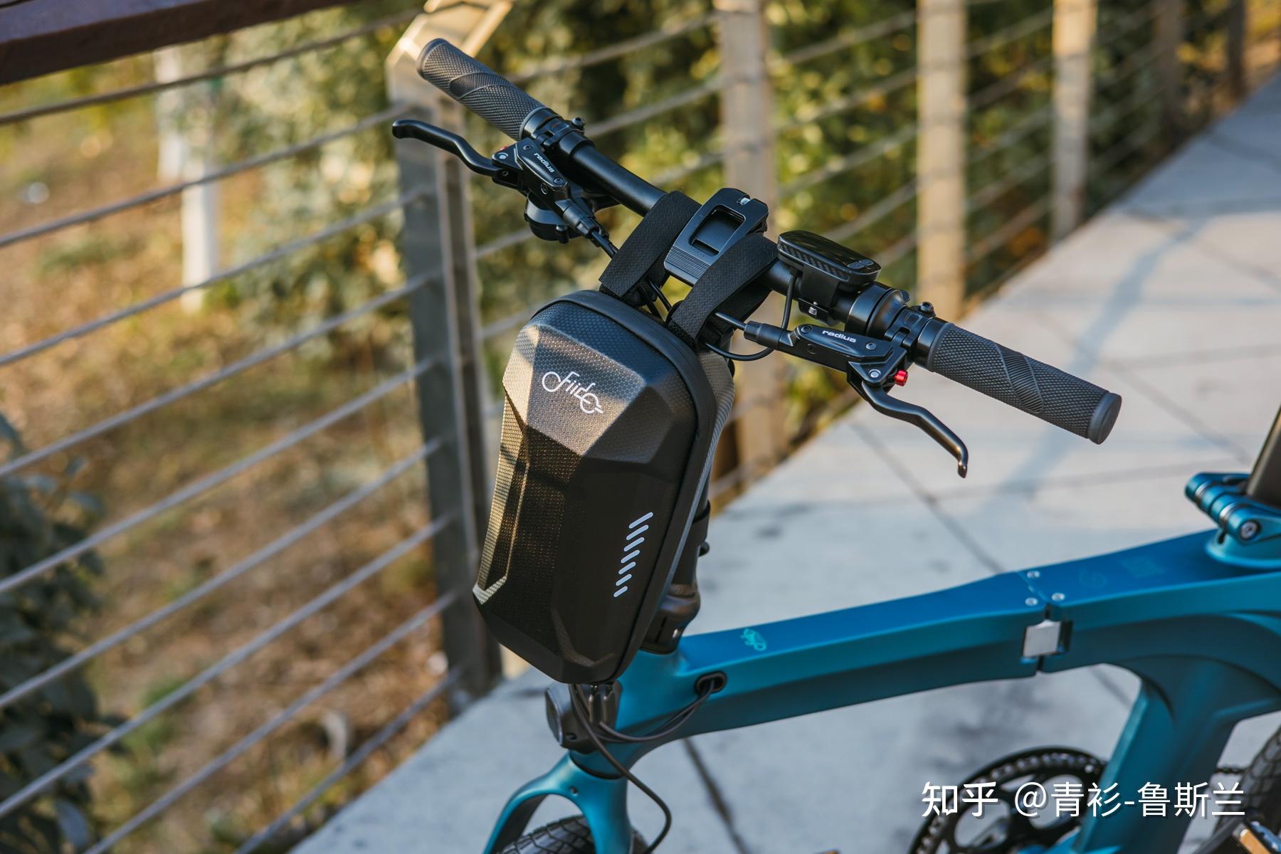 价值8000的飞道Fiido X电助力车：我骑行一个月后，总结了使用体验