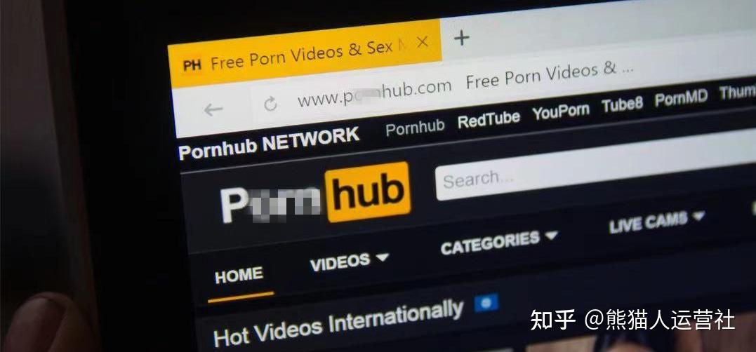P站或将关停！全球最大成人网站凉了？ - 知乎