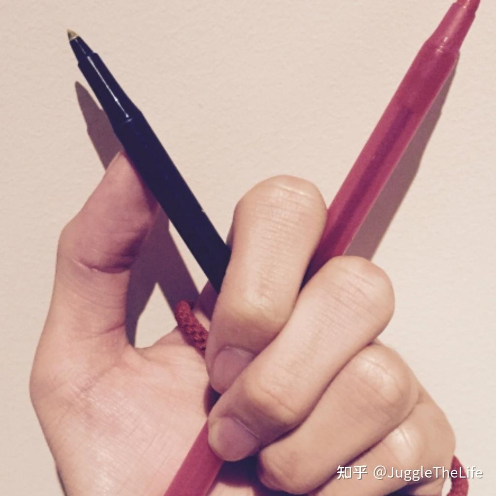 Pen Beat,结束和开始的乐章。 - 知乎