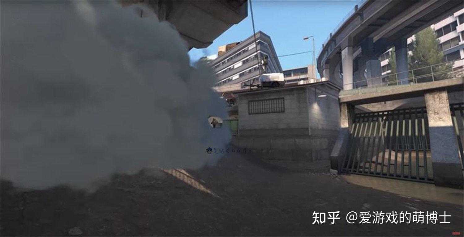 和原作《CS：GO》相比，新作《CS2》有什么游戏特色？ - 知乎