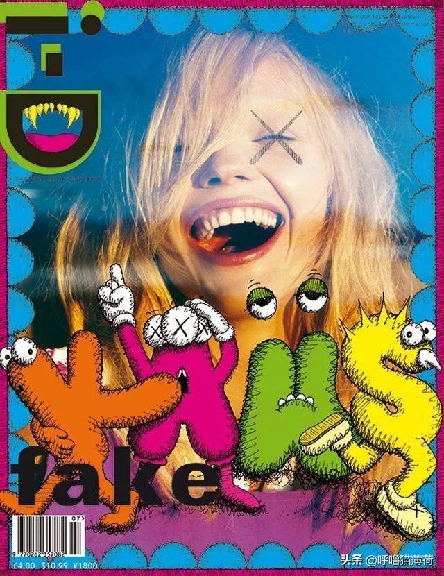 为何人人都爱Kaws？- 关于Kaws成为潮流先锋的成功秘密 - 知乎