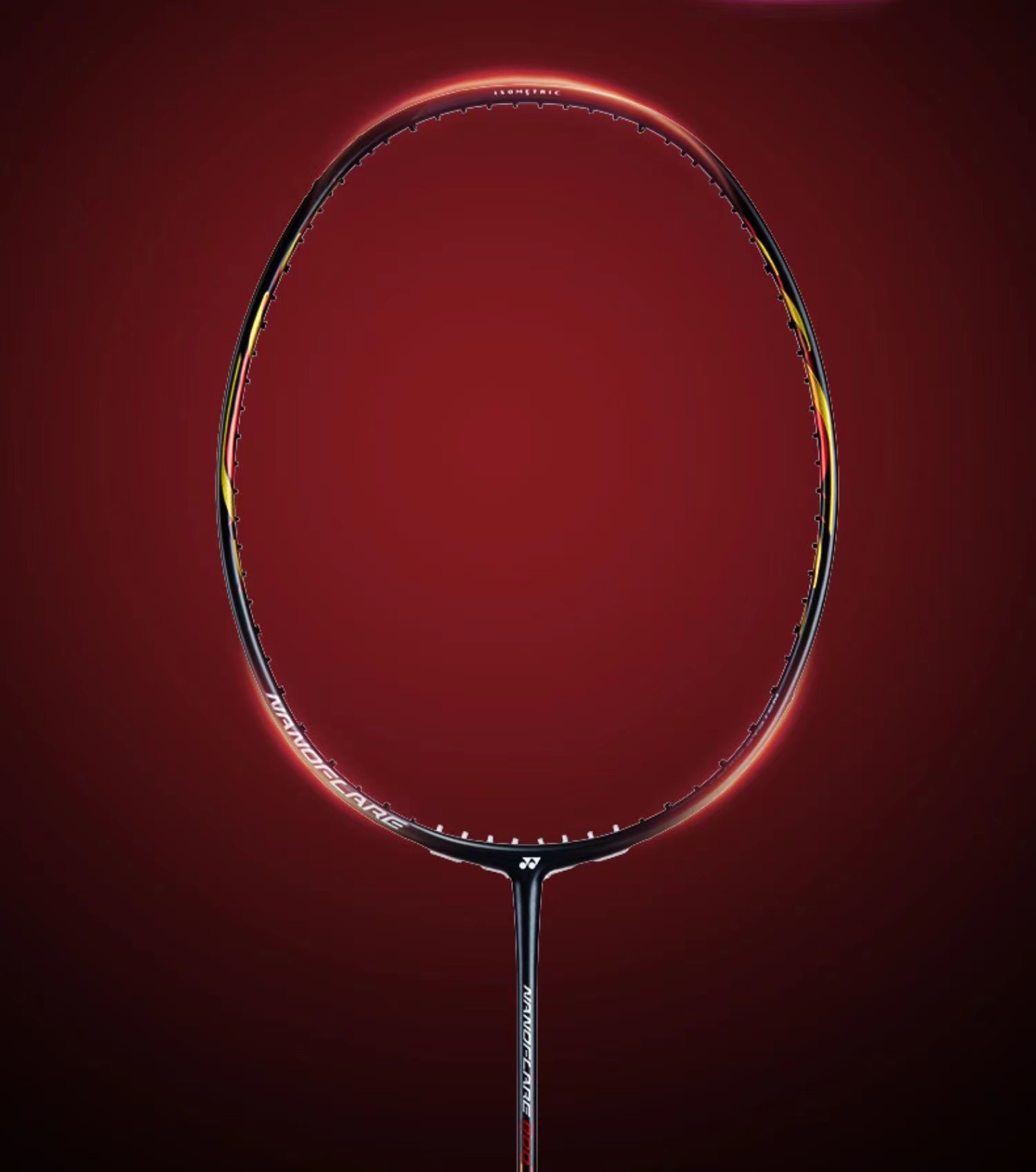 YONEX尤尼克斯羽毛球拍推荐——NF疾光系列 - 知乎