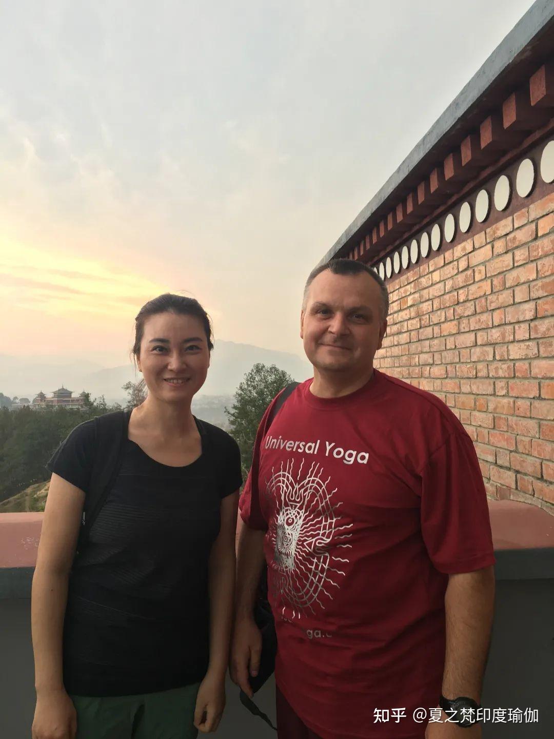 XIAYOGA|寰宇瑜伽一级序列认证培训 - 知乎