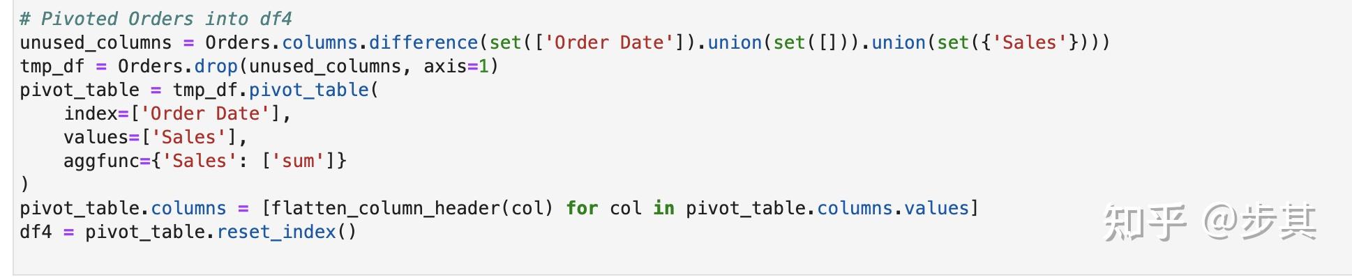 Python开挂系列【1】Mito - 知乎