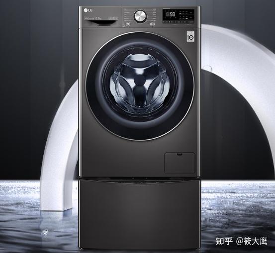 LG洗衣机推荐！怎么选？哪款好？2024年高性价比LG洗衣机选购攻略！含滚筒/洗烘一体机/洗烘套装等型号推荐！ - 知乎