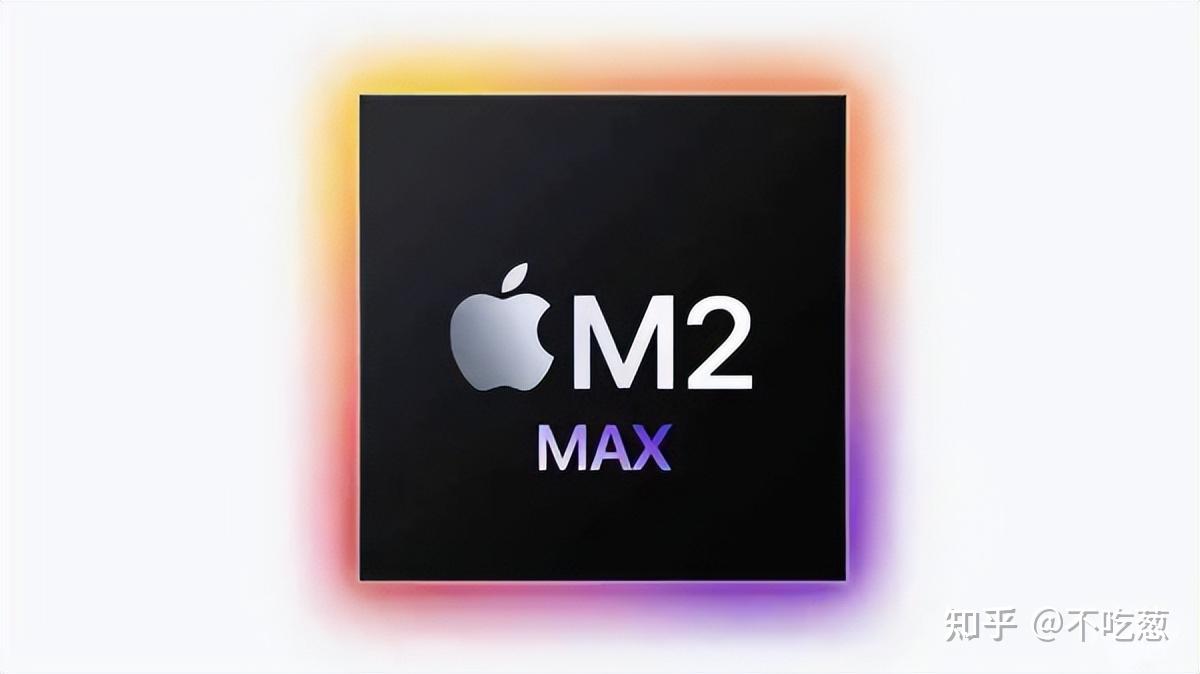 一文看懂苹果M1和M2系列：远不止性能差距，别再傻傻分不清了！ - 知乎