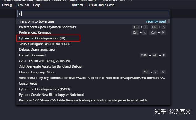 VS Code构建C++远程开发环境IDE - 知乎