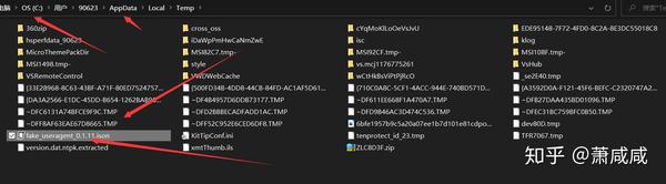 Python3 ，fake_useragent 模块的报错与解决方法 - 知乎