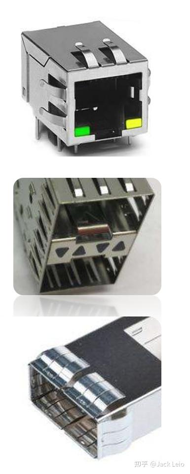 网卡基础及功能介绍篇 - 知乎