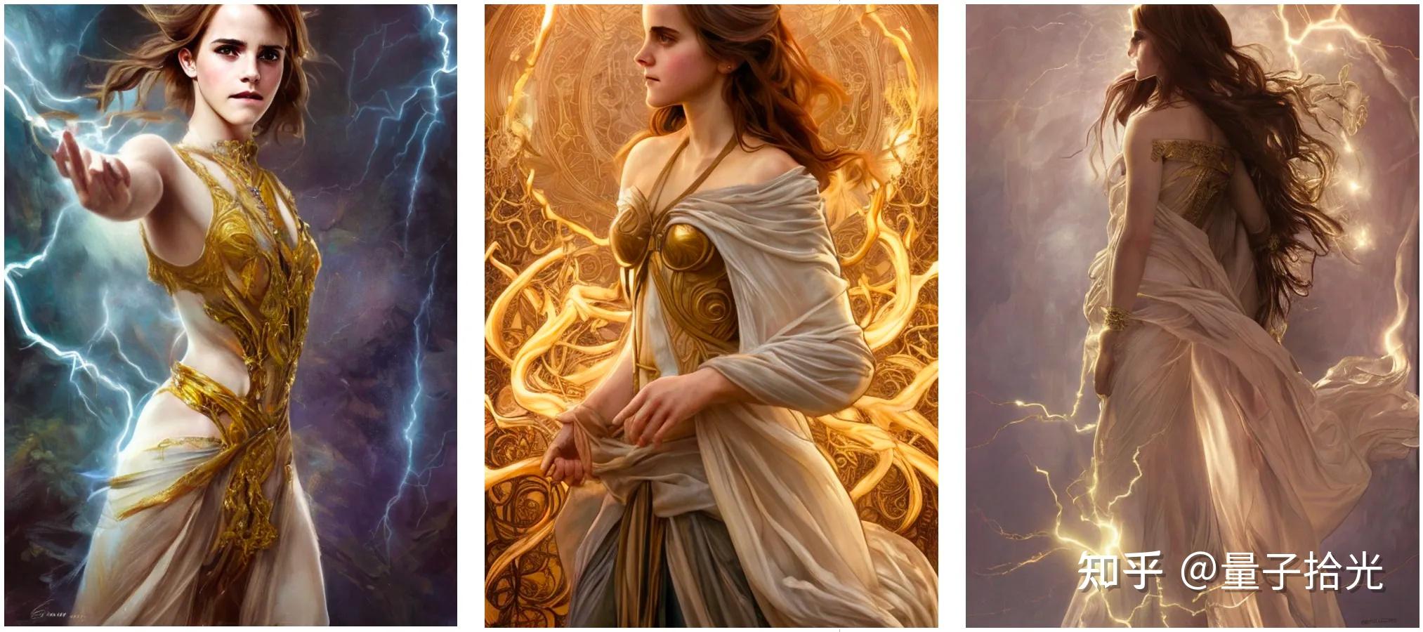 手把手教你写好Stable Diffusion提示词（转） - 知乎