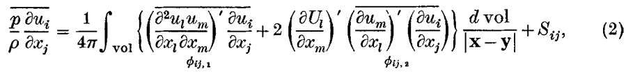 Reynolds stress turbulence model in Openfoam - 知乎