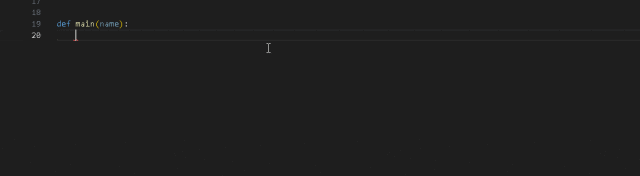 VSCode开发python，这五个插件要是没装就感觉一只手吃饭，不利索 - 知乎