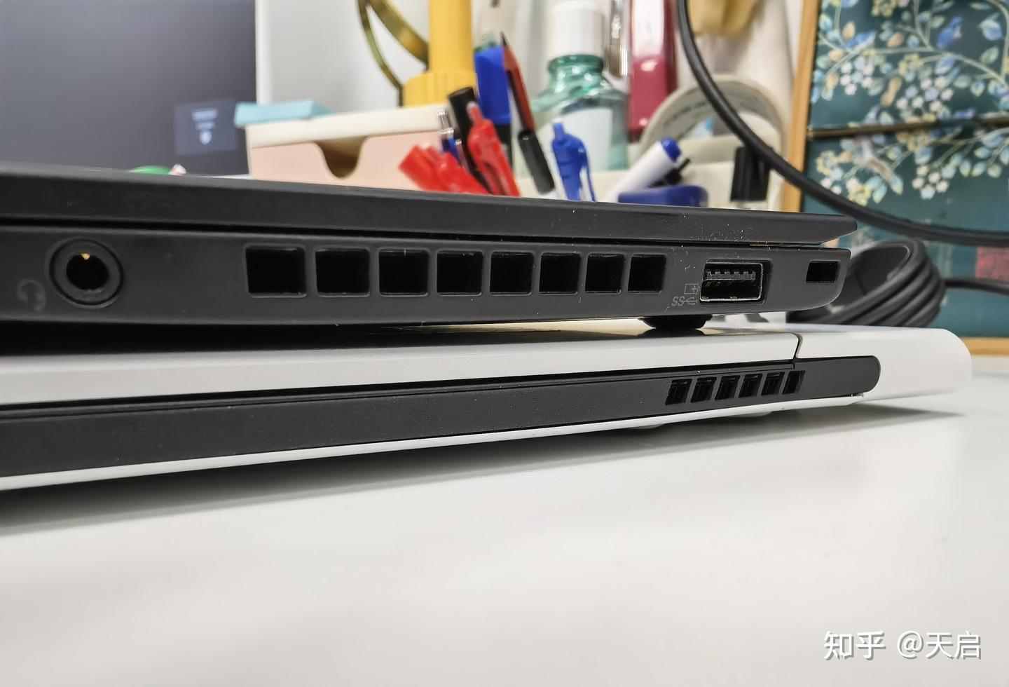 至薄之刃——ALIENWARE x14 R1速览体验 - 知乎