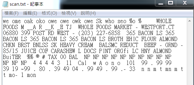 Cv特别期：深入学习OpenCV文档扫描及OCR识别（文档扫描，图像矫正，透视变换，OCR识别） - 知乎