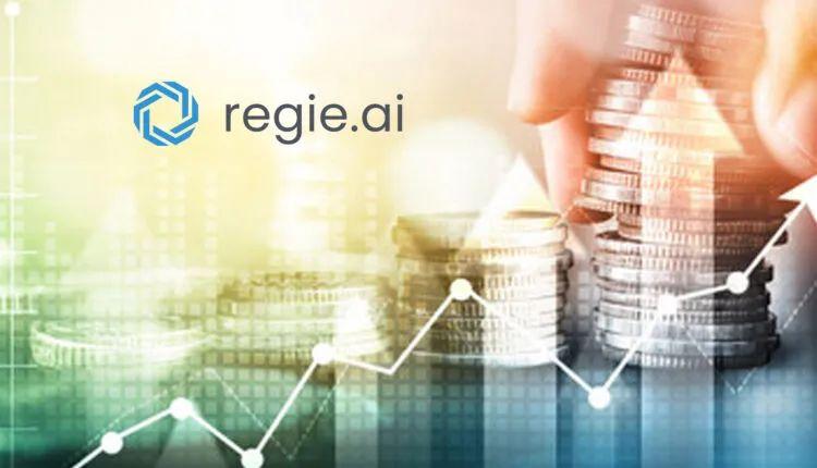 基于GPT-3创建销售和营销内容的Regie.ai，完成总计2080万美元的A轮融资 - 知乎