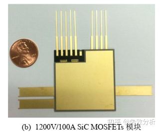 碳化硅(Silicon Carbide，SiC)功率器件封装关键技术 - 知乎