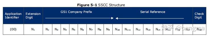 How is the SSCC formed? - 知乎