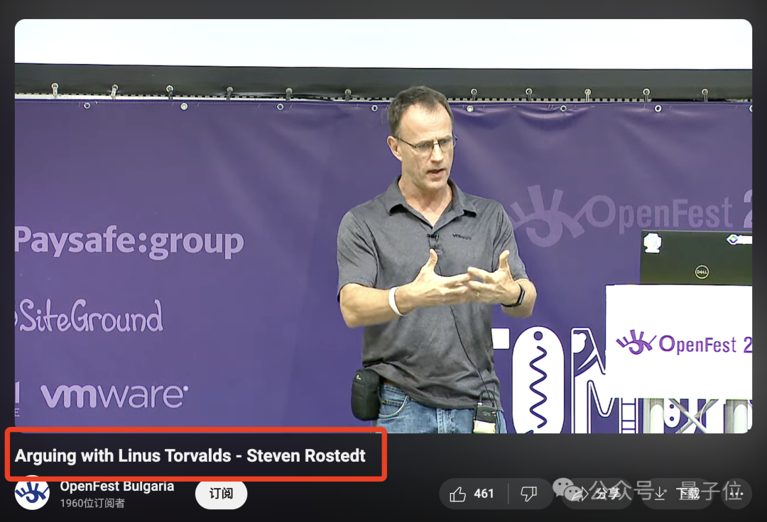 Linus新年首骂：和谷歌大佬大吵4天，“你的代码就是垃圾” - 知乎