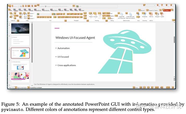 Windows Agent UFO 横空出世，微软欲打造全新的智能操作系统体验 - 知乎