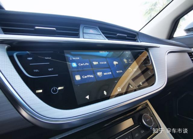 比亚迪e2对比吉利帝豪GSe，谁更匹配当代"新四有青年"？ - 知乎