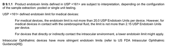 Bacterial Endotix Testing (BET) 细菌内毒素测试 - 知乎