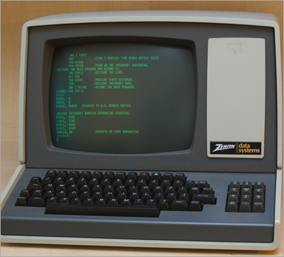 [翻译] 控制台（Console），终端（Terminal）和Shell之间的区别究竟是什么？ - 知乎