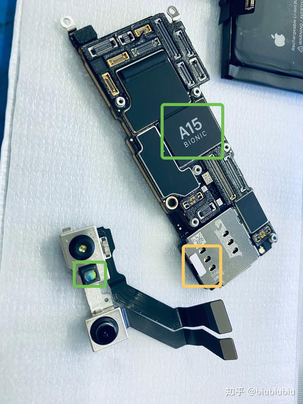 iPhone 被骗锁 ID，官方申诉拒绝，只能换主板 - 知乎