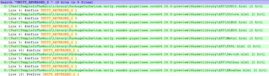 Unity SRP搞事（四）影 - 知乎