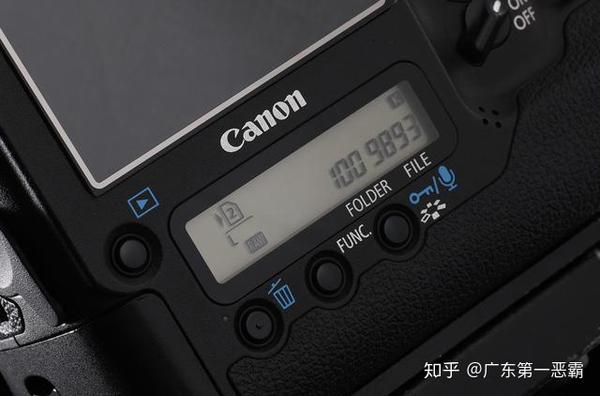 APS-H已乘黄鹤去 世间再无小马四 入手佳能1D4把玩 - 知乎