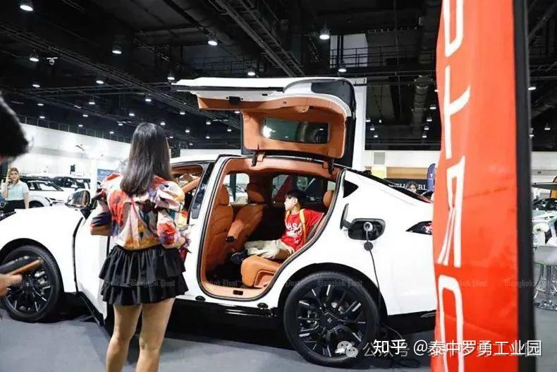 泰国电动汽车委员会调整EV3、EV3.5条款以促进出口，电动汽车供应链投资突破1370亿泰铢 - 知乎