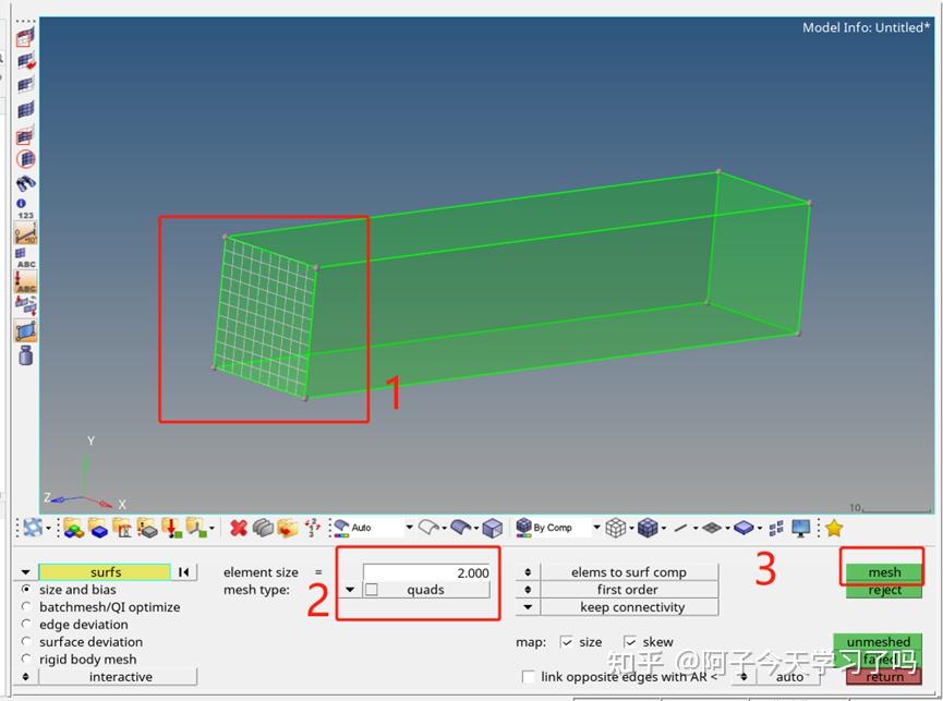 CATIA&HyperMesh&Workbench联合仿真 - 知乎
