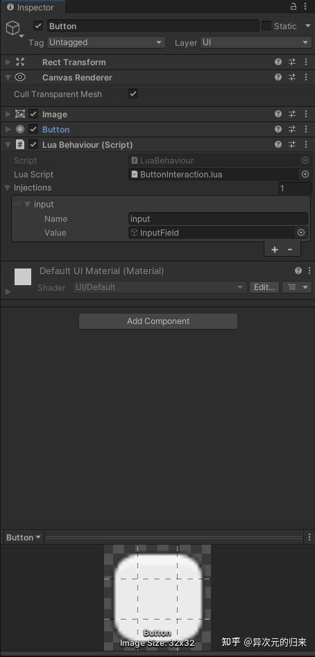 xlua源码分析（二）lua Call C#的无wrap实现 - 知乎