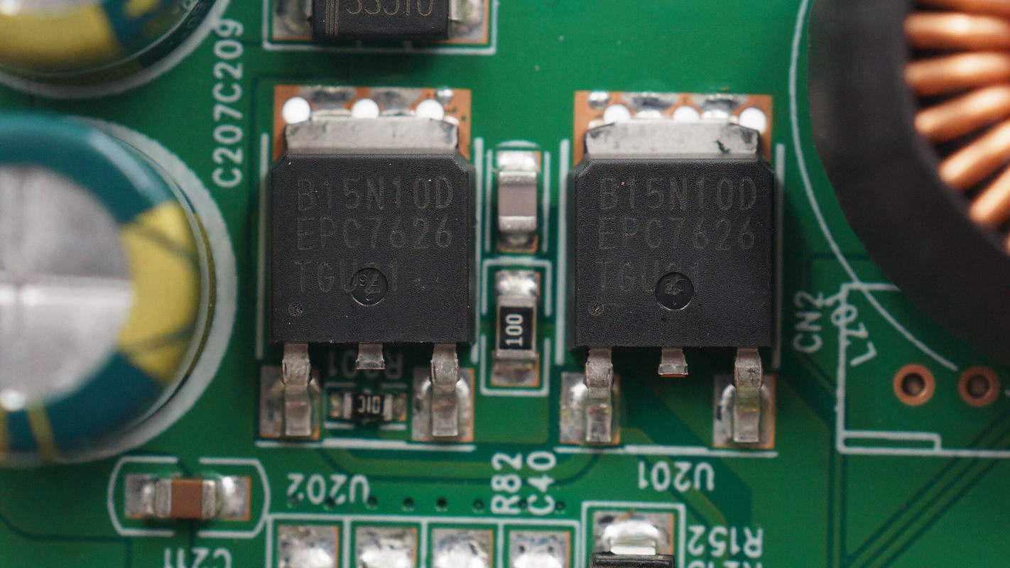 拆解报告：SKYWORTH创维27英寸2K液晶显示器F27B40Q - 知乎