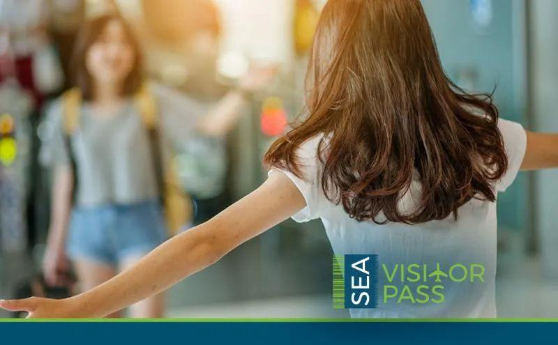 无有效机票如何在机场内迎接或陪伴到登机？ - 知乎