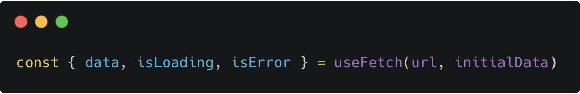 深入浅出 useSWR 原理 - 知乎