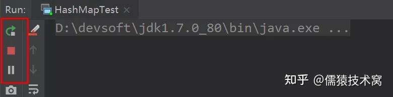 高赞答案！！！面试官：你说 HashMap 线程不安全，它为啥不安全呢？ - 知乎