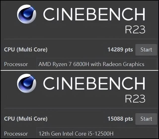 r7和i5哪个好？实际测试对比后，答案揭晓 - 知乎