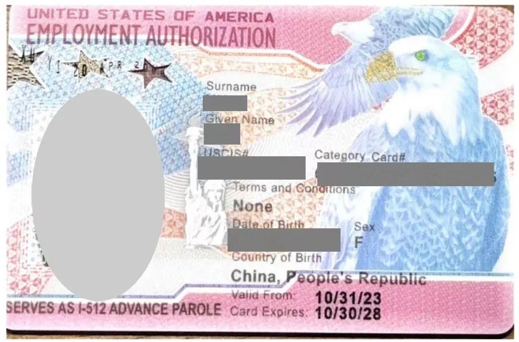 美国成功案例分享：双子湖中国客户，Combo Card 3个月快速获批！ - 知乎