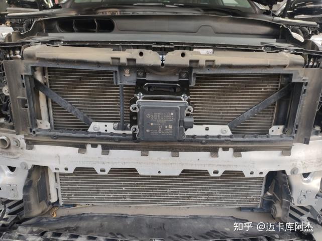 21款奔驰E300L立标升级原厂23P自动跟车，智能驾驶更轻松 - 知乎