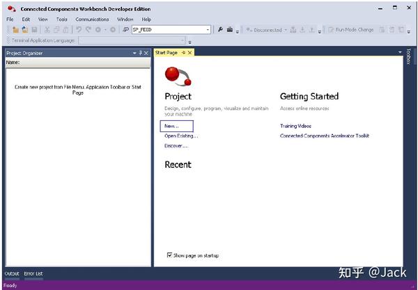 在FactoryTalk Gateway上实现Micro 800的OPC DA通讯 - 知乎