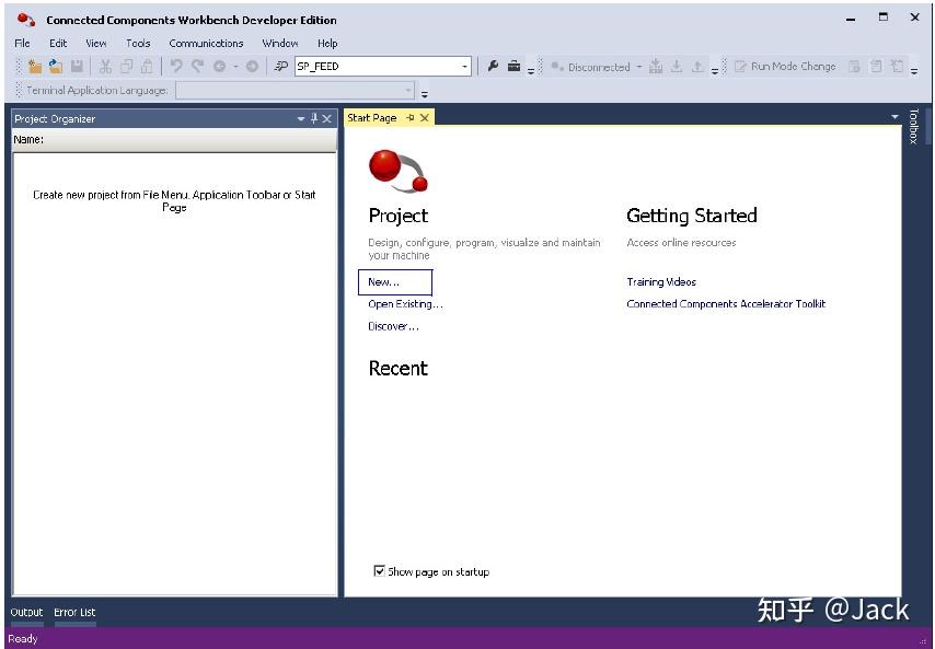 在FactoryTalk Gateway上实现Micro 800的OPC DA通讯 - 知乎