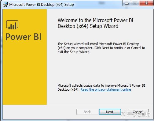 Power BI 教程(一) - 知乎